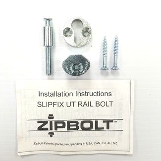 Slipfix Railbolt