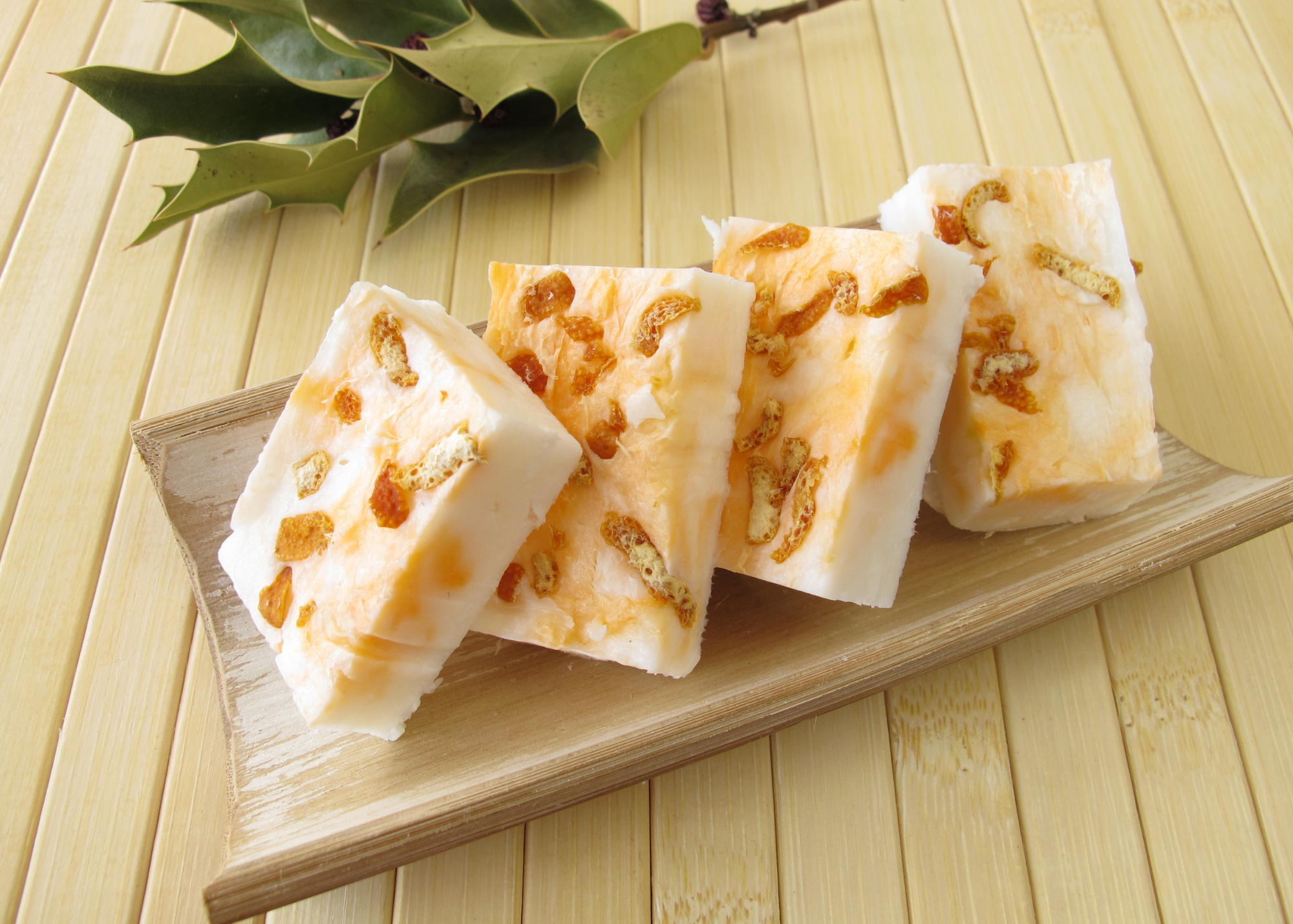 How to Properly Store Your Handmade Soaps - LELU SOAP LAB