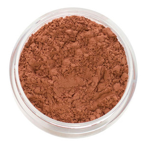 Mineral Makeup Blush Paprika Shade | Sterling Minerals