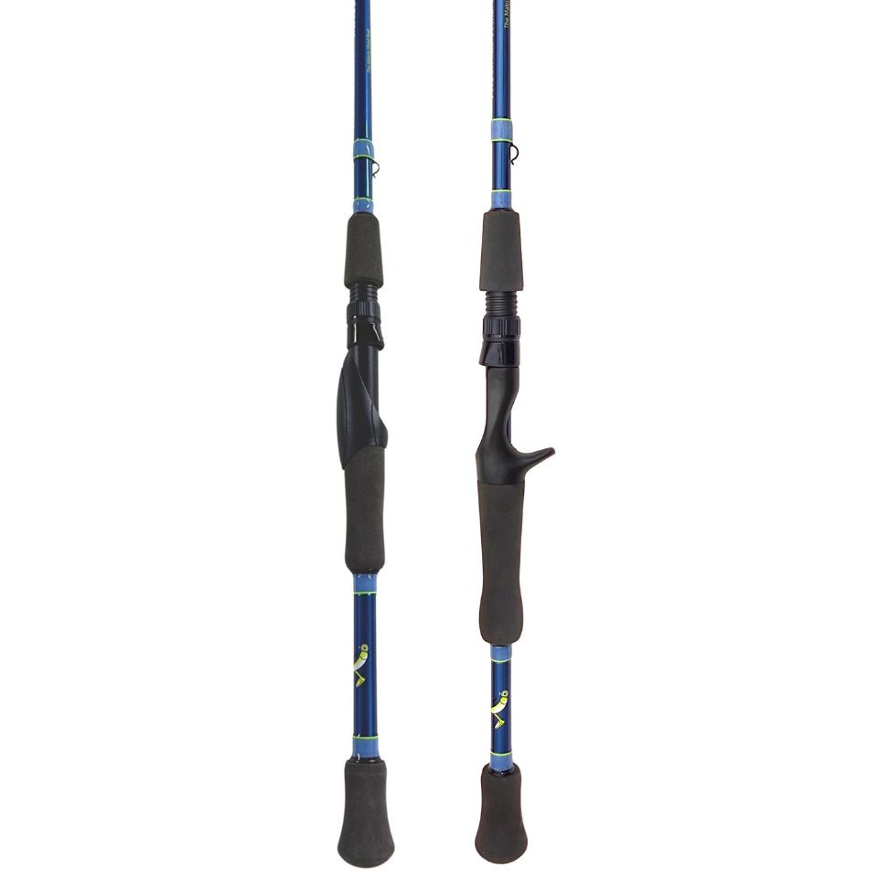Matrix Shad Rods