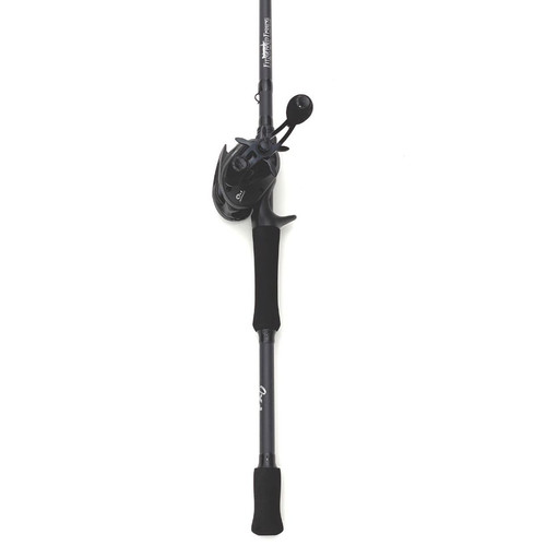 FX8 Combo | High-Performance Rod & Reel for Fresh & Saltwater