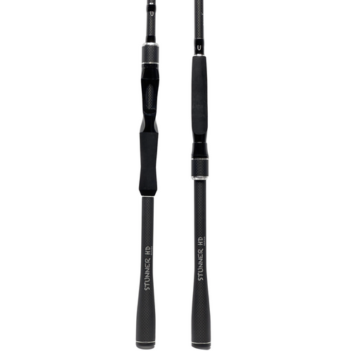 JDM Stunner Rod | Fitzgerald Fishing