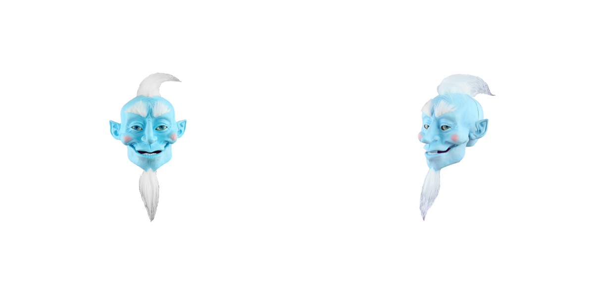 Haunted House Creations