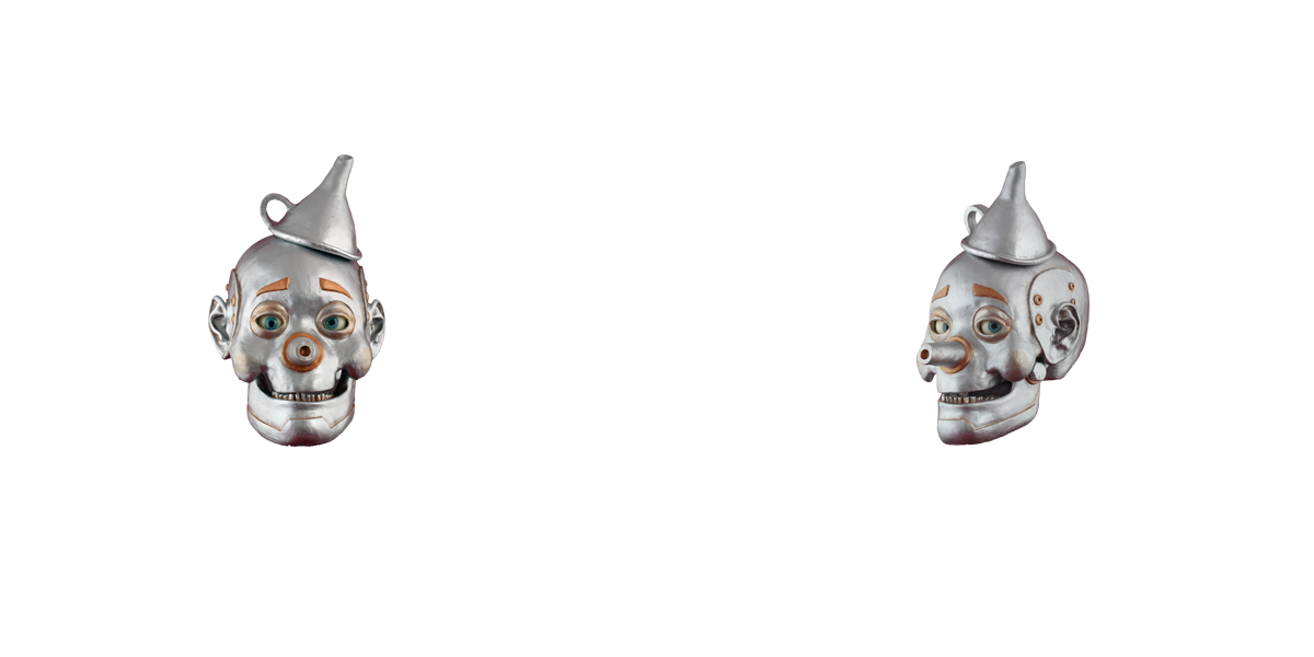 Haunted House Creations