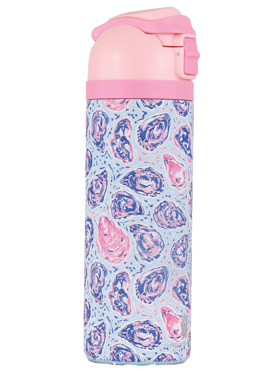 0125-TUMBLER24-BTL-OYSTR - Simply Southern
