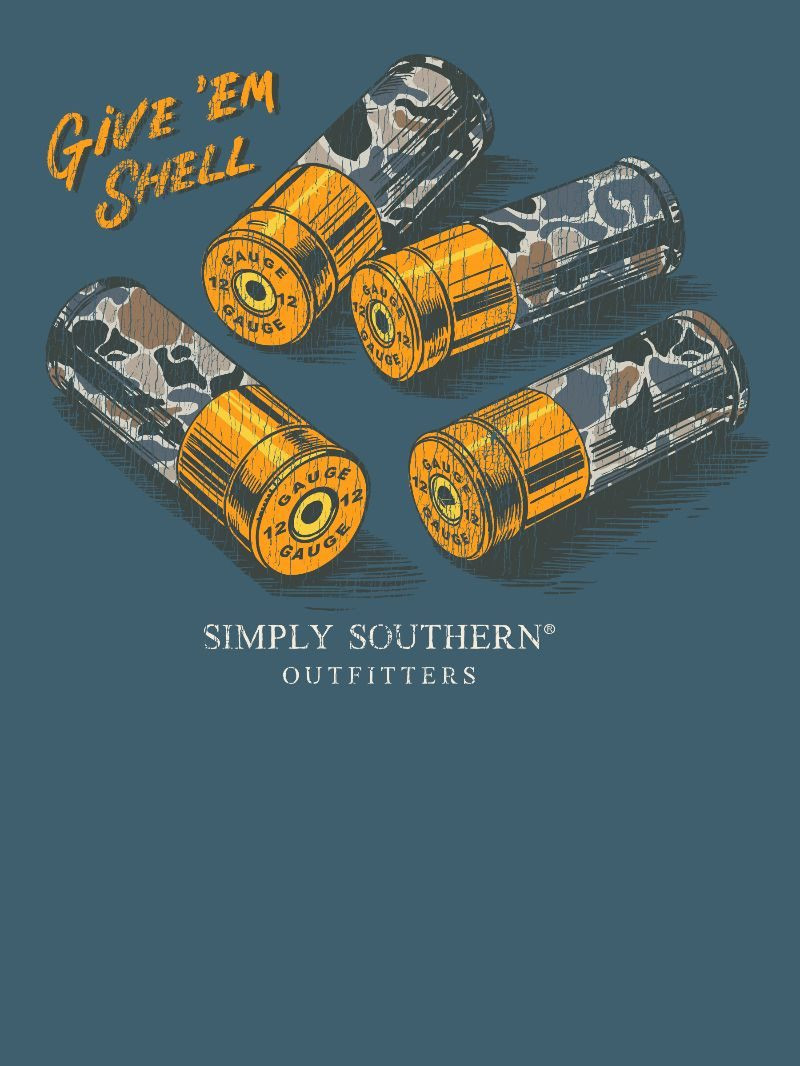 MN-SS-SHELL-COMET - Simply Southern