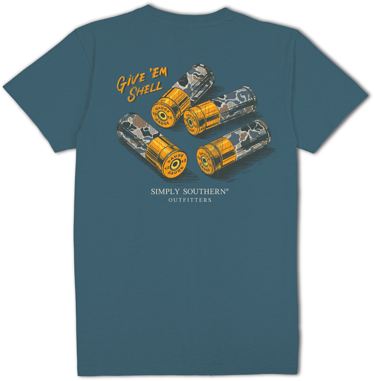 MN-SS-SHELL-COMET - Simply Southern
