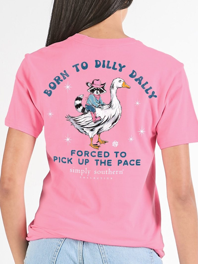 YTH-SS-DILLY-FNCYCNDY - Simply Southern