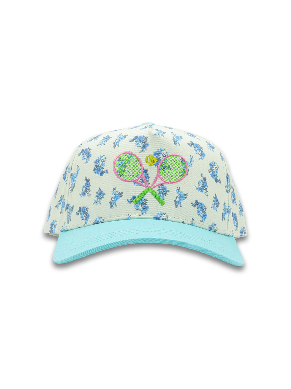 0126-HAT-RACKET - Simply Southern