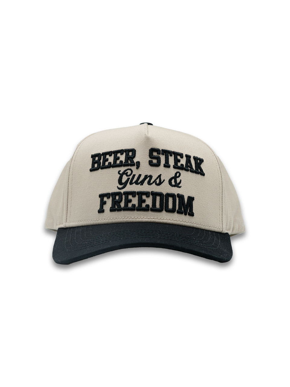 0126-MN-HAT-FREEDOM - Simply Southern