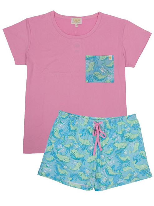 Women - Loungewear - Sets - Simply Southern