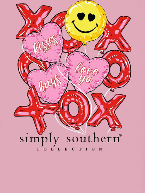 Simply Southern