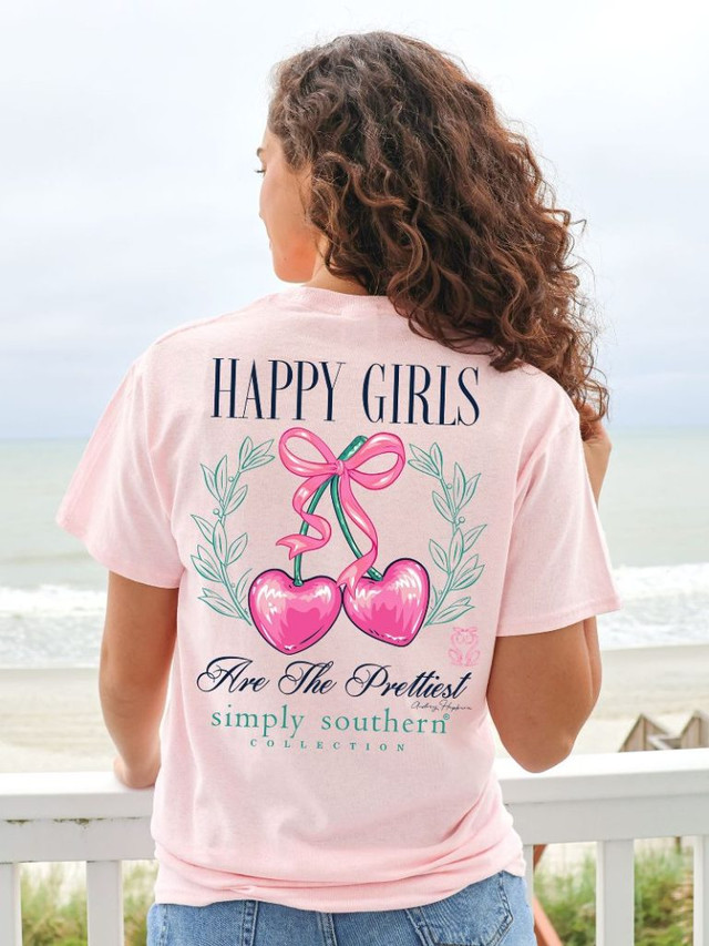 Women - Tops - Tees - Page 3 - Simply Southern