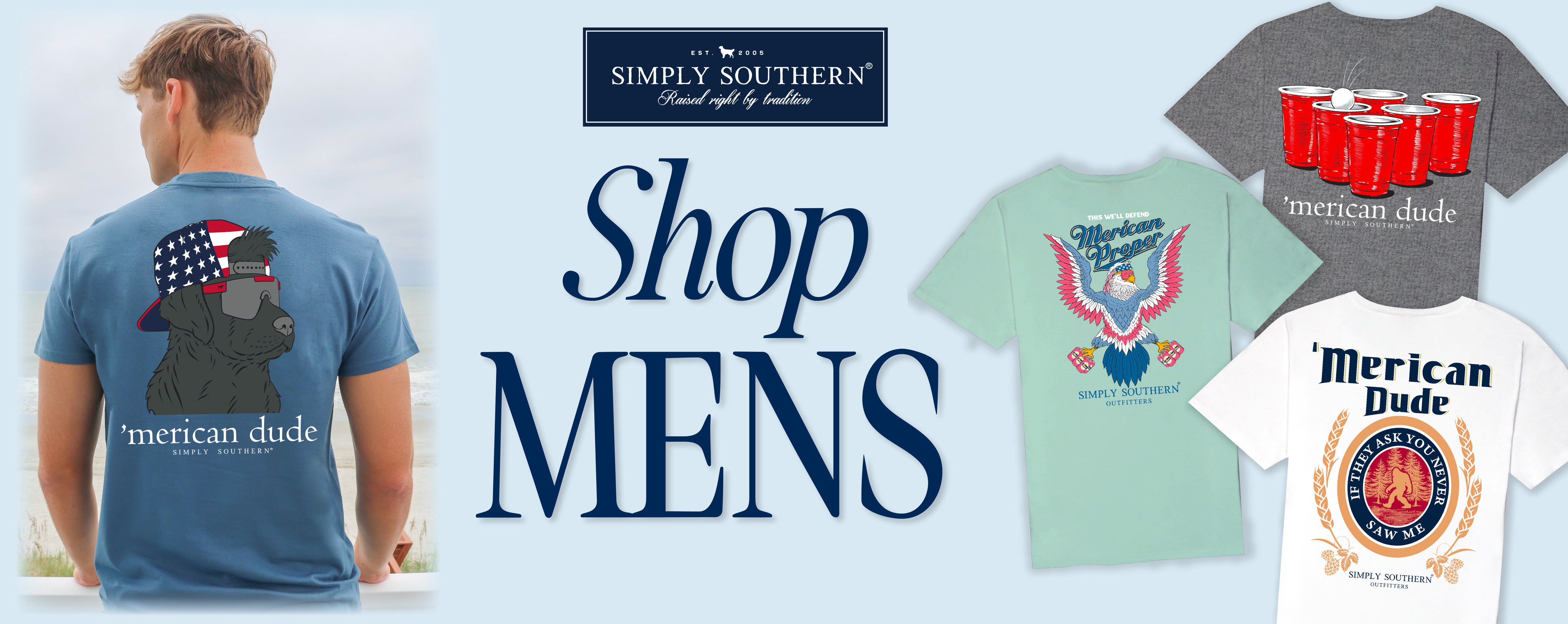 Simply Southern