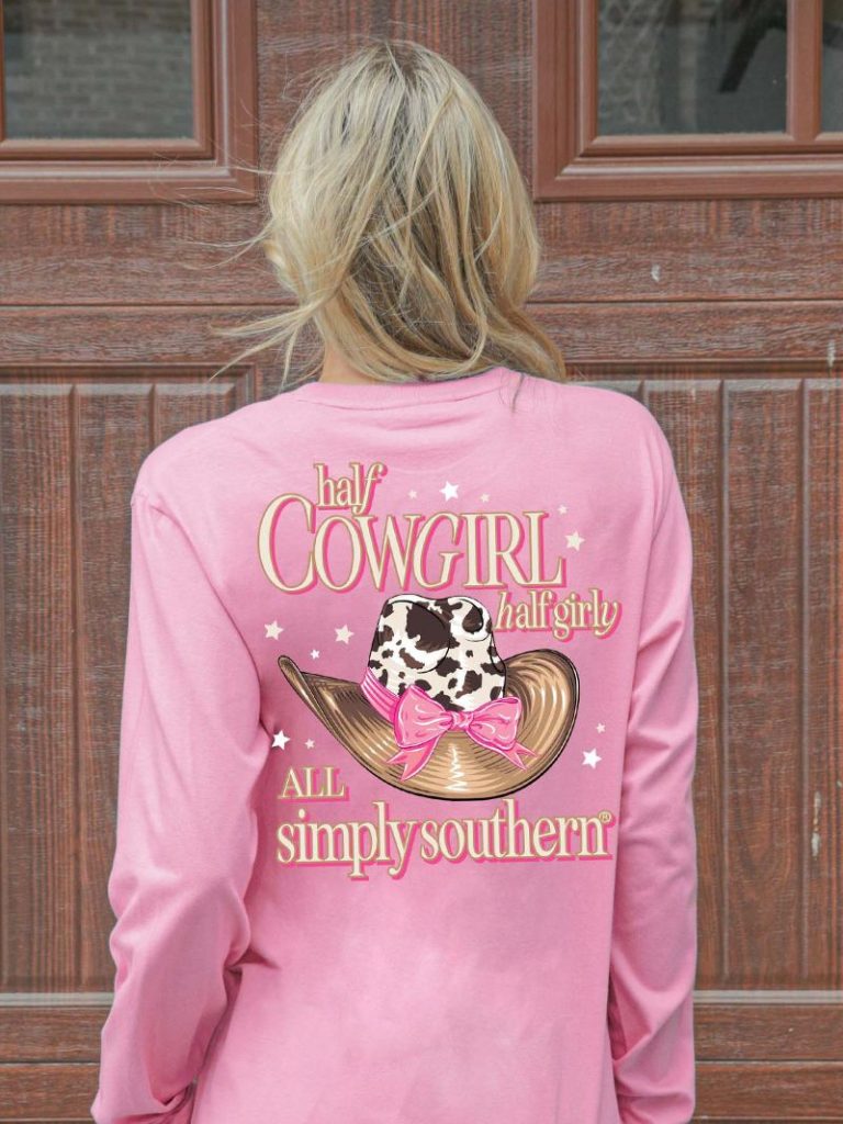 Women - Tops - Tees - Page 1 - Simply Southern