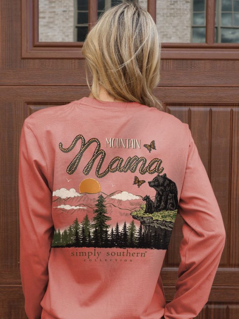 Shirts - Moms - Simply Southern