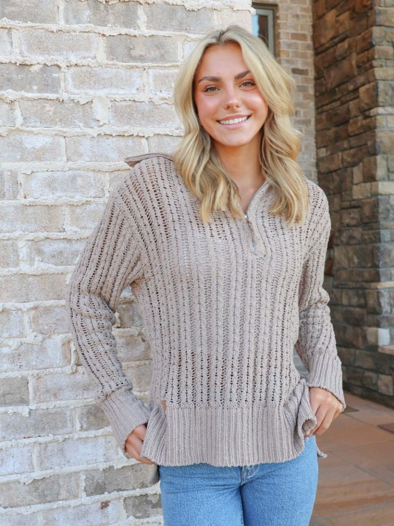 Women - Tops - Sweaters - Page 1 - Simply Southern