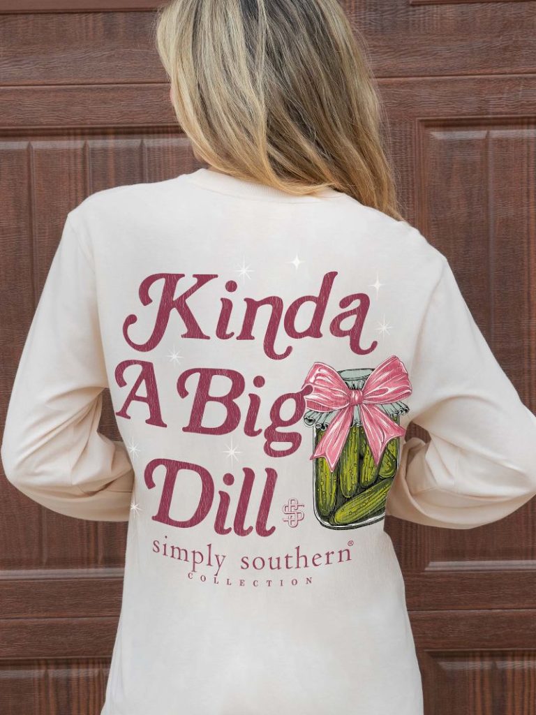 Shirts Long Sleeve Page 1 Simply Southern