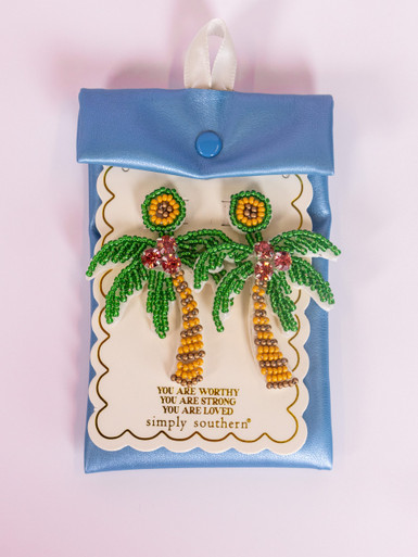 0125-JWL-EAR-ST-PALM - Simply Southern