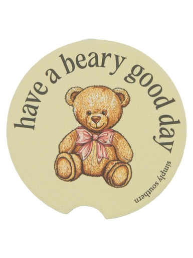 0225-CC-BEAR - Simply Southern