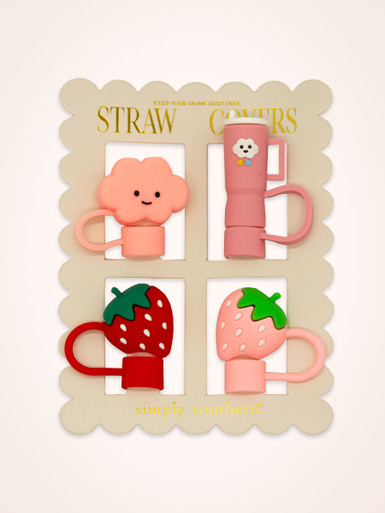 0225-STRAWCOVER-EVRDAY-STRW - Simply Southern