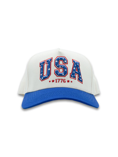 0126-MN-HAT-USA - Simply Southern