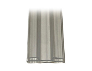 Texas Track - Sign Letter Track for Flexible Sign Letters