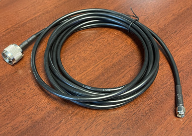 Cellular Antenna Cable for Stewart Signs Controllers