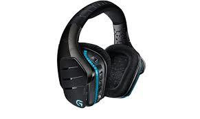 Logitech Gaming and Logitech G | Logitechshop