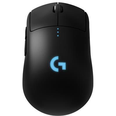 Logitech G Pro Wireless Gaming Mouse | Logitechshop