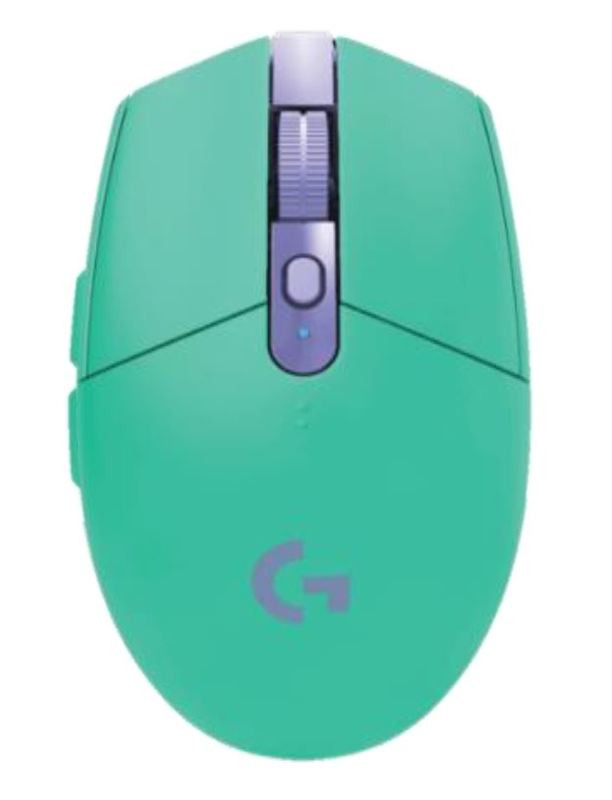 Gaming Mouse Mice Wired and Wireless | Visit logitechshop