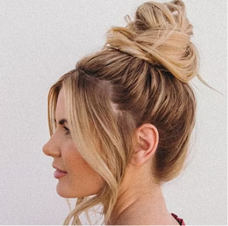 Effortless Elegance: Quick and Easy Hairstyles for Busy Mums ...