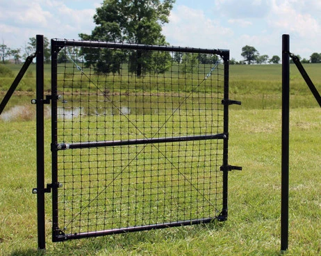 4ft Fence Access gate - Trident Fence