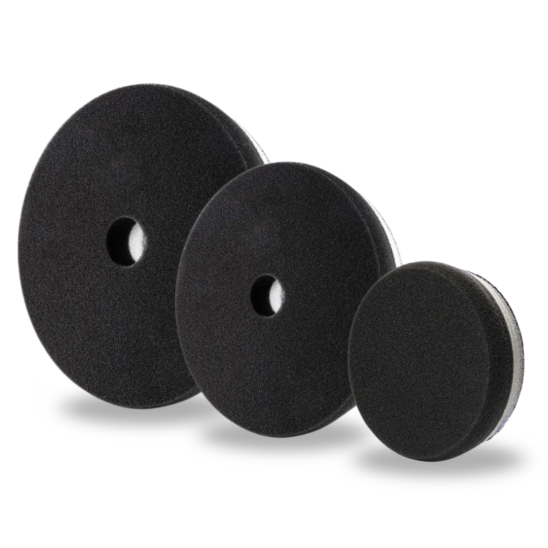 Lake Country HDO Black Finishing Pad - Skys The Limit Car Care