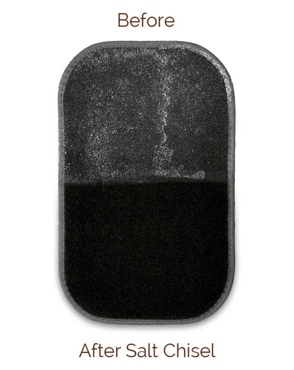 Dr. Beasley's Salt Chisel 12 oz - Skys The Limit Car Care