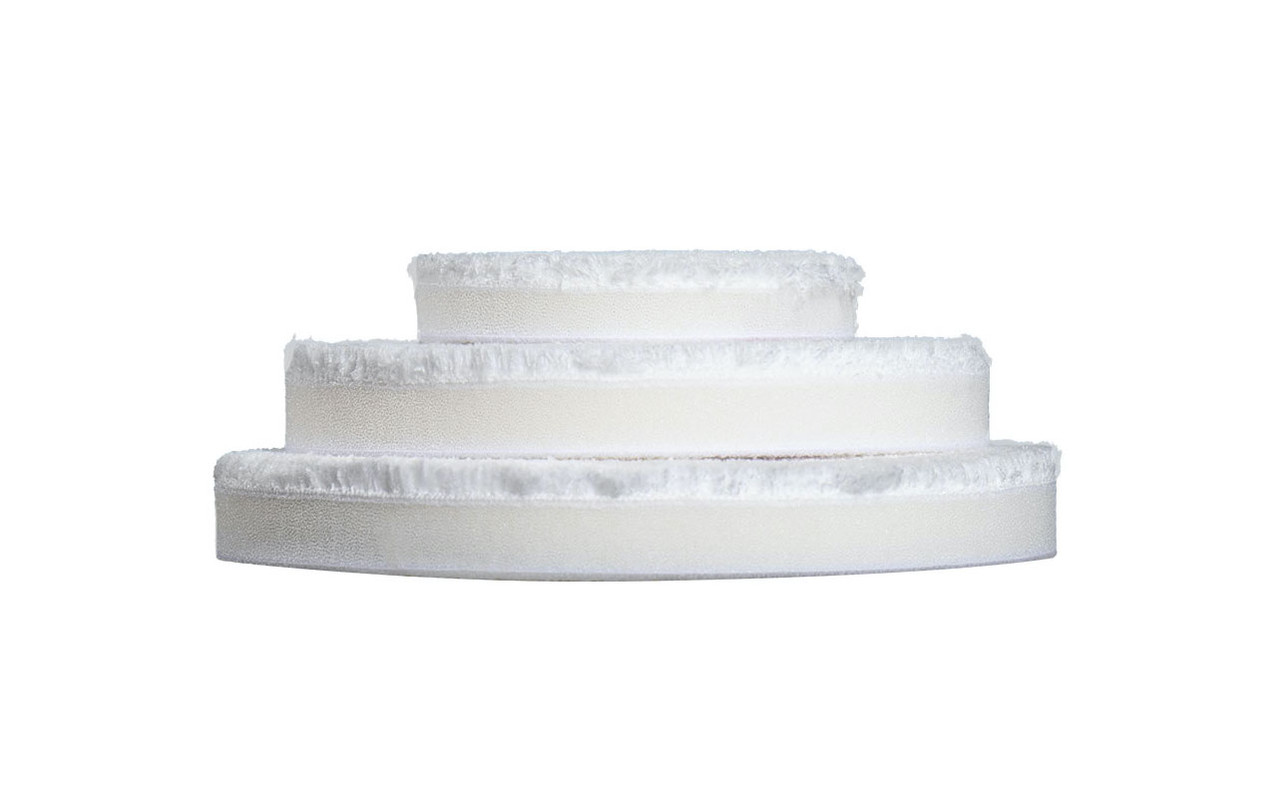 DA Ultra-Fine Microfiber Finishing Pad | RUPES
