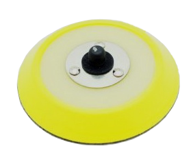 Dual Action Flexible Backing Plate - 5" - Skys The Limit Car Care