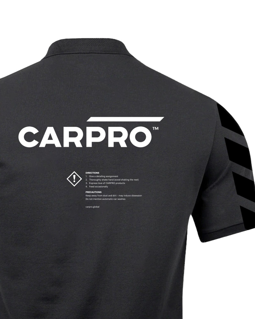 CARPRO Team Polo