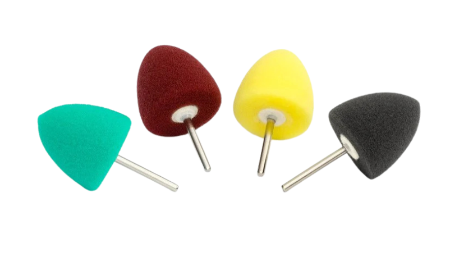 APS Pro Nano Polishing Cones - Skys The Limit Car Care