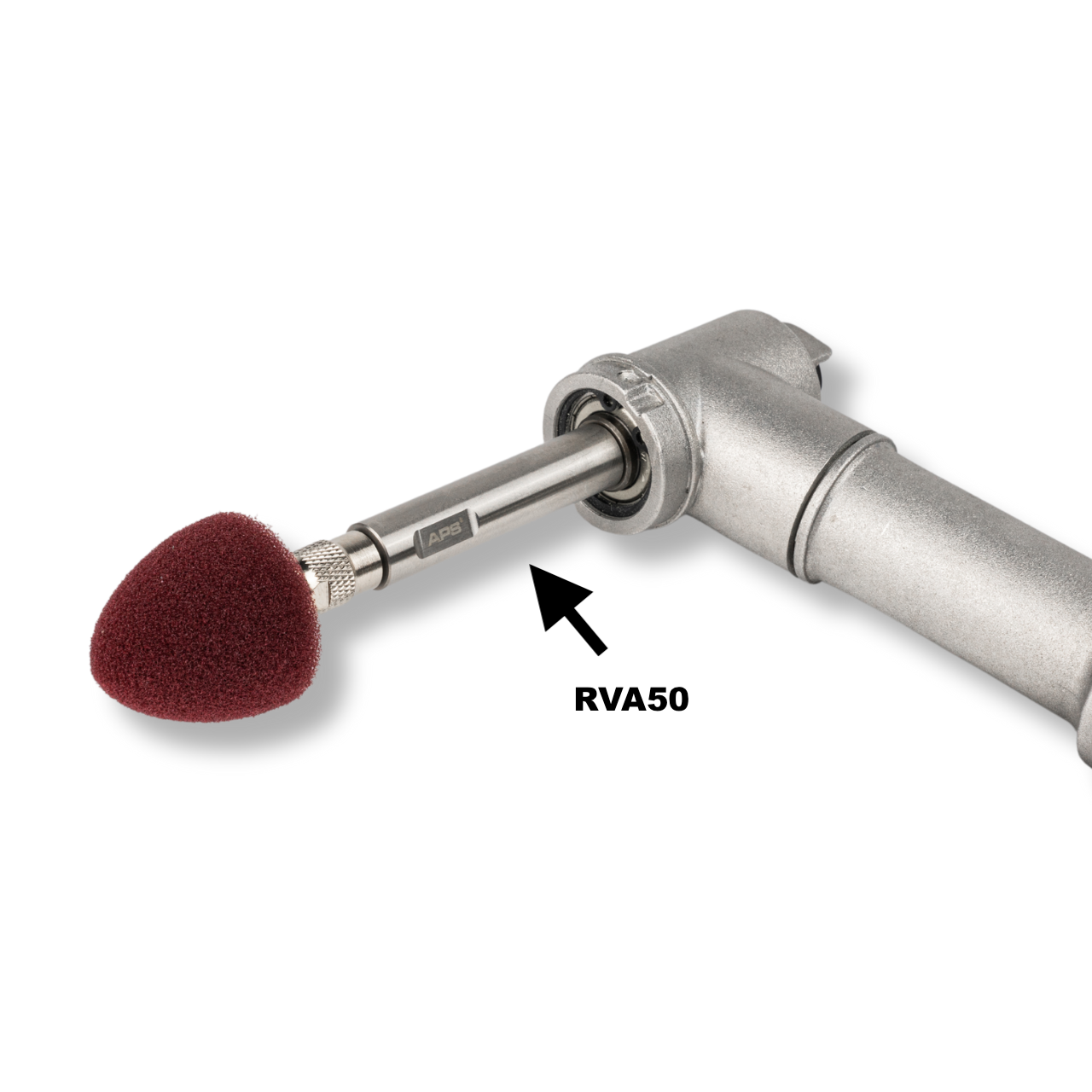 APS Pro Nano Polishing Cones - Skys The Limit Car Care
