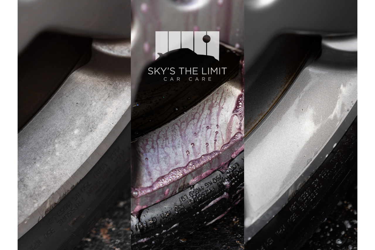 Sky S The Limit Car Care