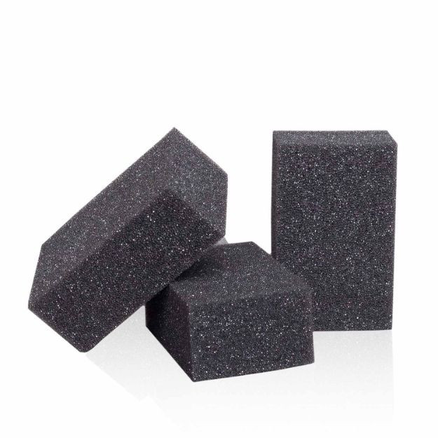 3PC Foam Sponge Set | COLOURLOCK