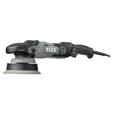 FLEX 120V Corded Gear-Driven Orbital Polisher (FC3401-Z) | Sky's The ...