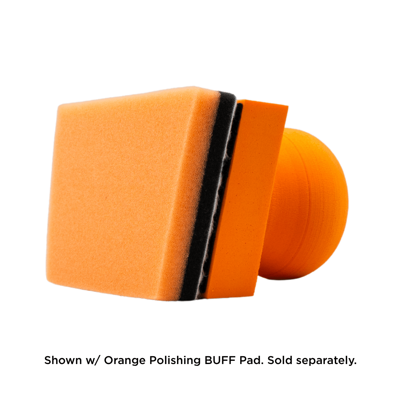 CARPRO BUFF Handle for manual polishing & coating application | Sky's ...