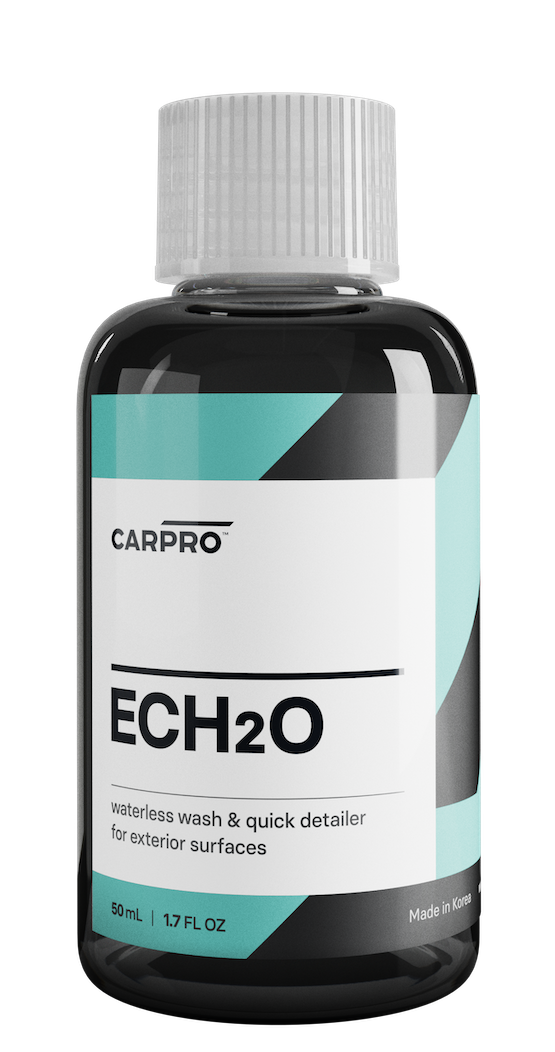 CARPRO ECH2O Waterless & QD Concentrate Sample 50ml - Skys The Limit ...
