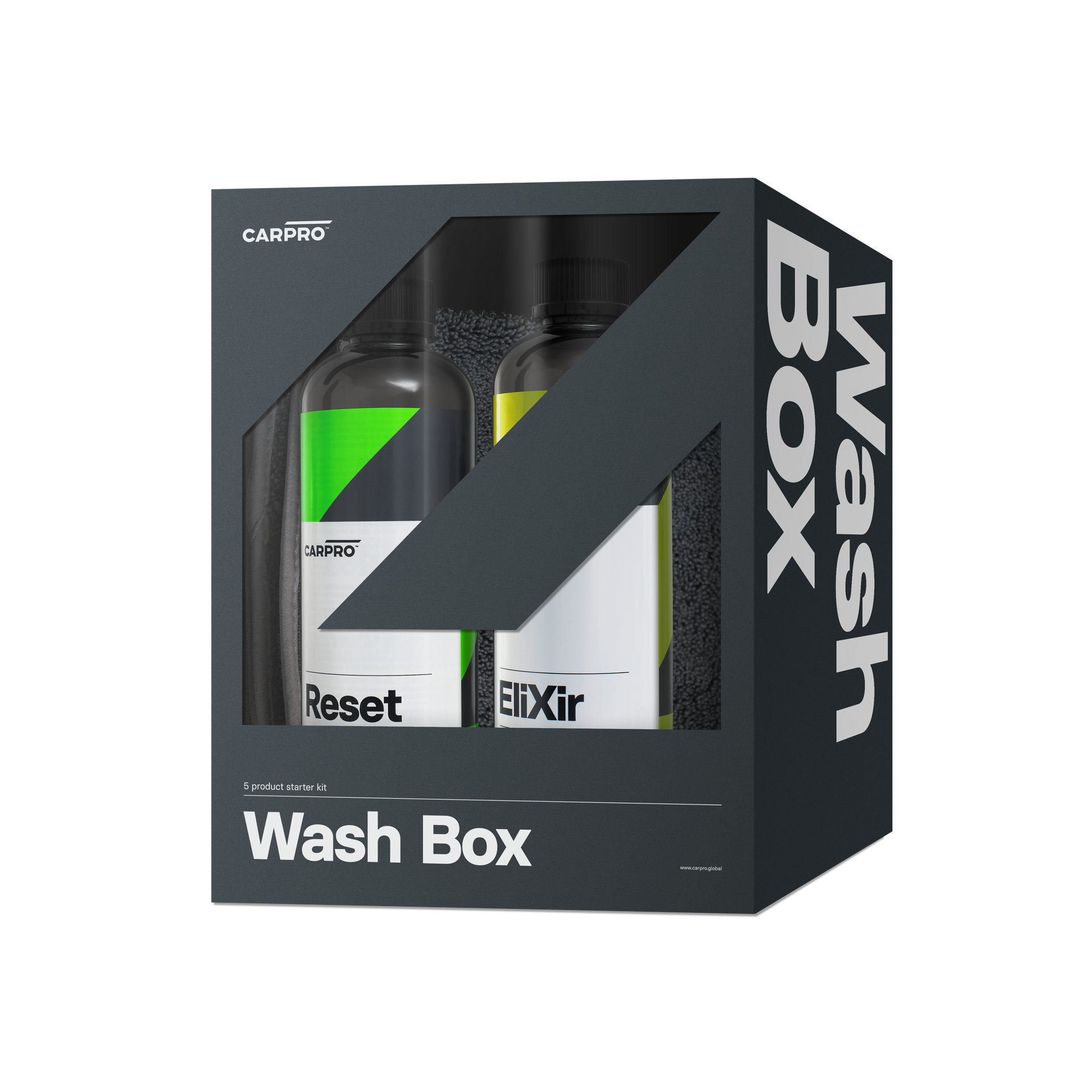 CARPRO Reset Car Wash 1 Liter (34oz)