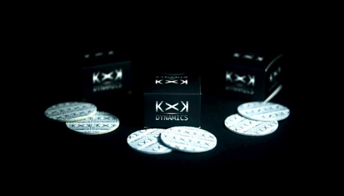 KXK Dynamics SK-1 Sanding Kit