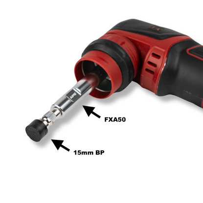APS Upgrade Kit For Flex PXE 80 - Skys The Limit Car Care
