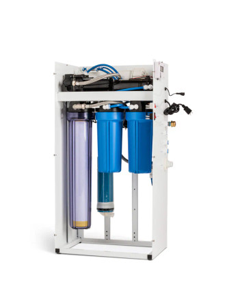 CR Spotless Pro System | Commercial Systems