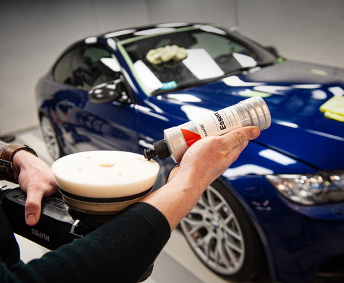 CARPRO Gloss Pad - Finishing | Sky's The Limit Car Care